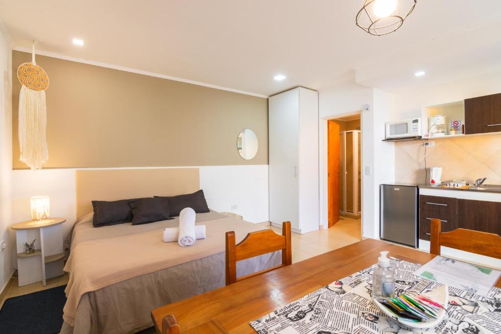 Departamento studio LeiMa, San Carlos de Bariloche (aktualisierte Preise für 2025)