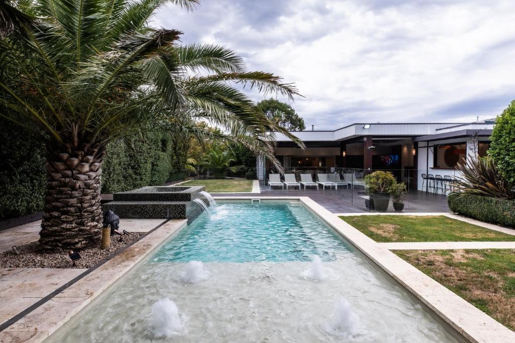 Bellini Bliss with Gas Heated Pool, Tootgarook (updated prices 2026)