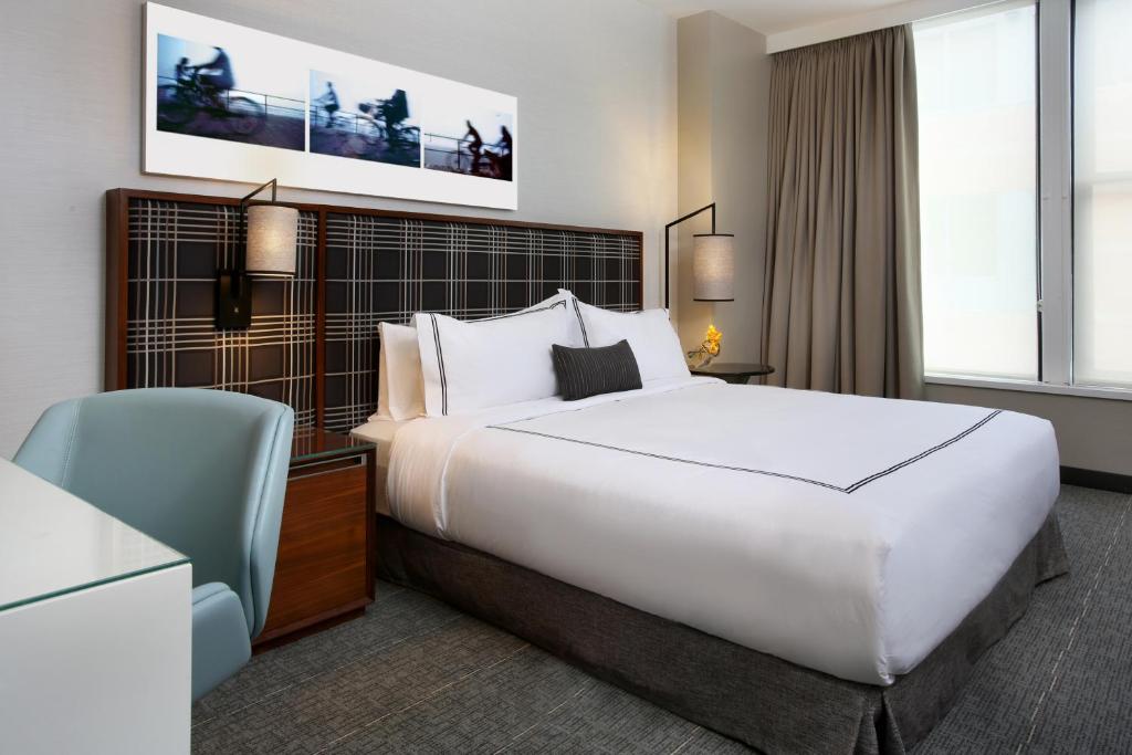 The Godfrey Hotel Boston, Boston (updated prices 2025)