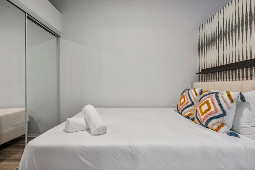 Elegant 1B1B Studio Getaway in Old Town, Scottsdale (aktualisierte ...