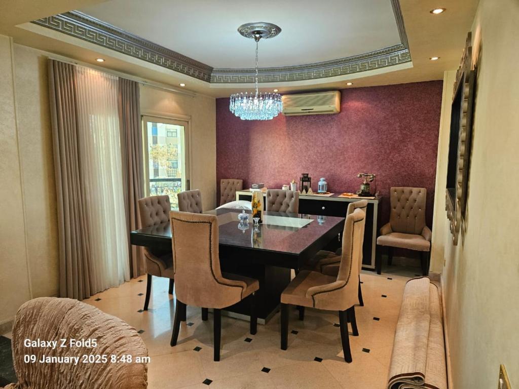 Z Apartment New Cairo Cairo Updated Prices 2026