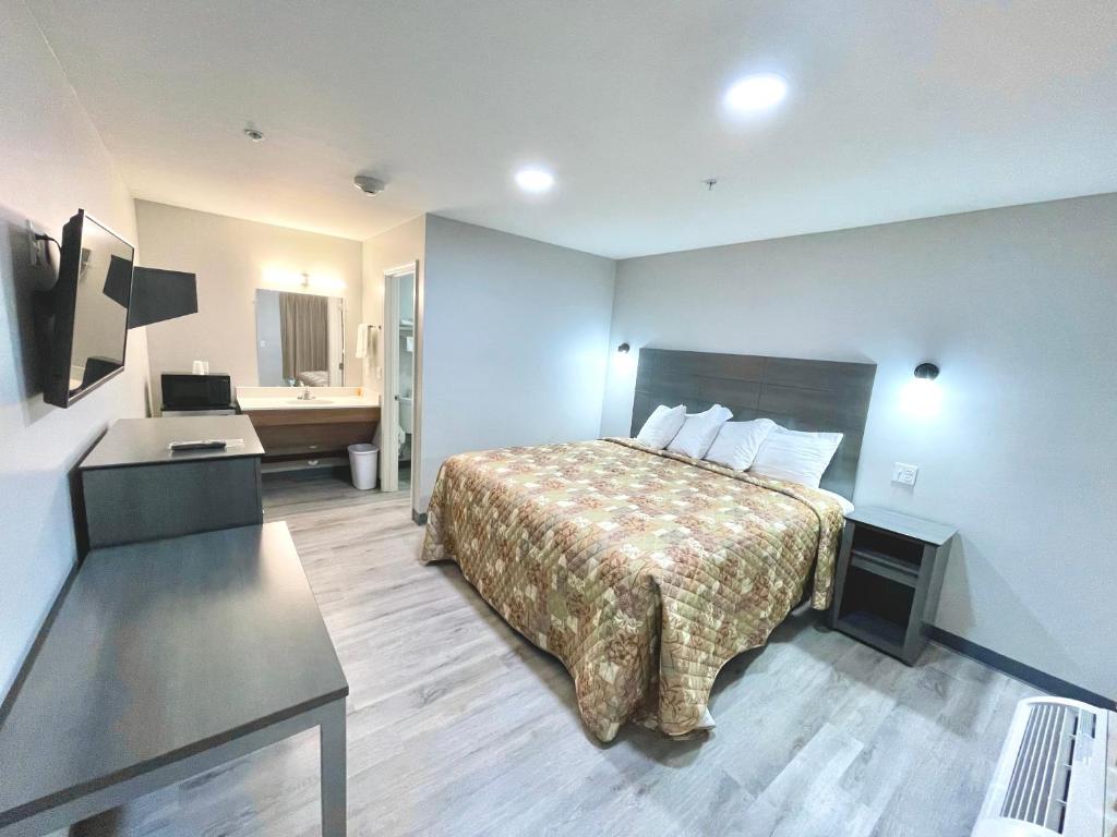 Mountain View Motel, Maryville (updated prices 2026)