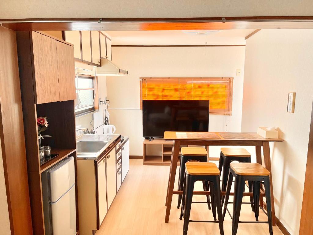 New Toko inn, Tokyo (updated prices 2025)