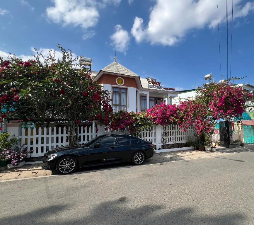 Vindy House, Da Lat (updated prices 2026)