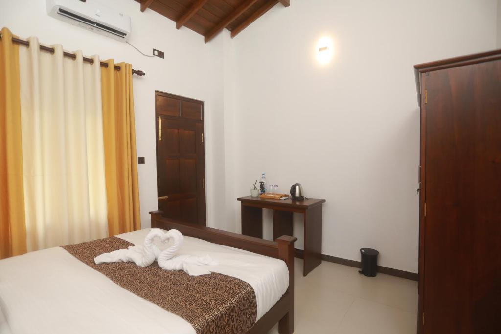 Raji's, Galle (updated prices 2025)