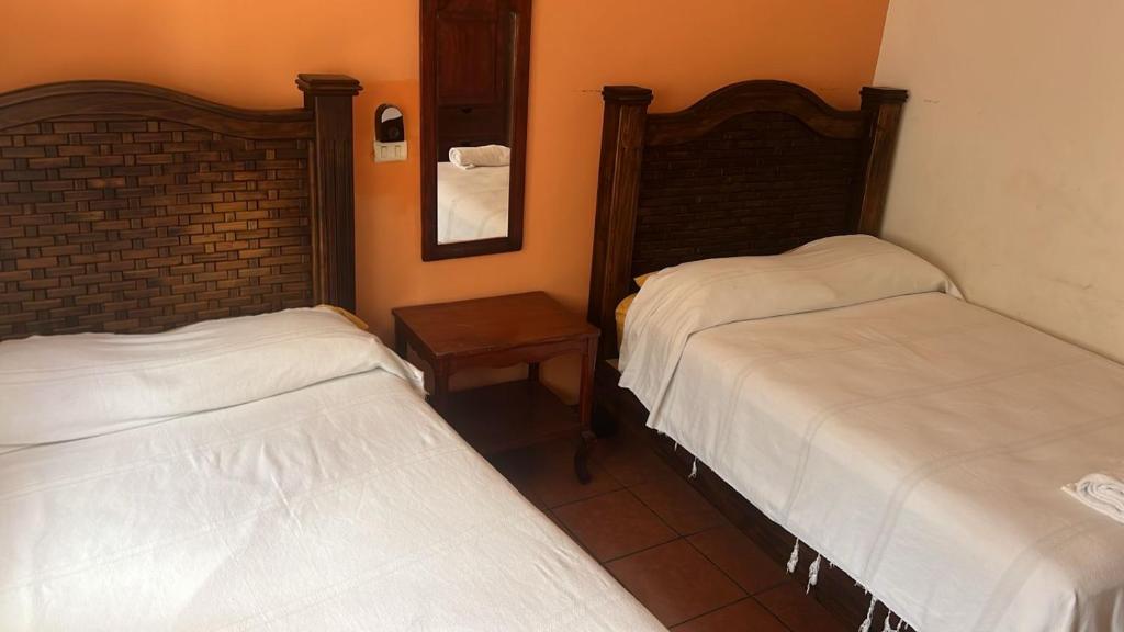 Hotel La Gavia, Lázaro Cárdenas (updated prices 2025)