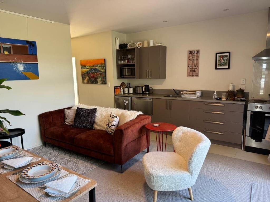 Serene Town Retreat, Methven (updated prices 2026)