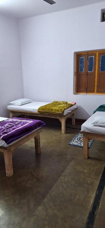 Shiv Savitri Niwas, Varanasi (updated prices 2026)