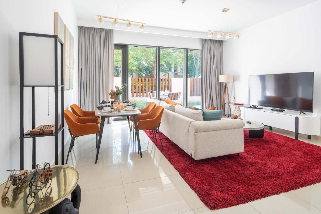 Frank Porter - Harbour Views 2, Dubai (updated prices 2025)