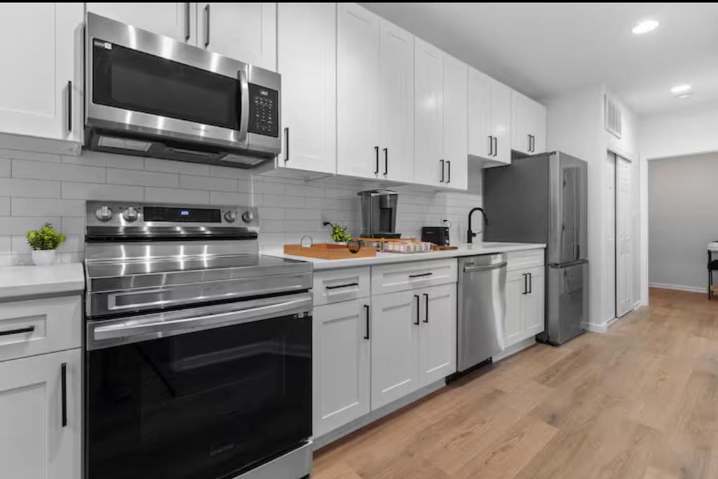 DC Inauguration Home, Washington, D.C. (updated prices 2025)