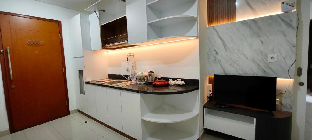 Tranquil 1BR - Kuningan Place, Jakarta (updated prices 2026)