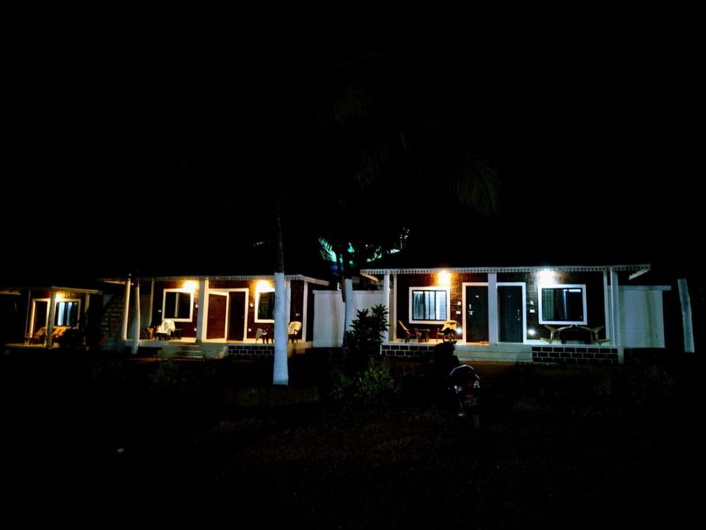 Coconut Tree Resort Gokarna,戈卡尔纳（2025年最新房价）