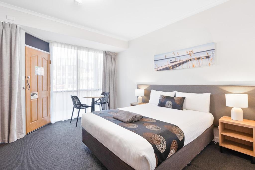 Best Western Port Lincoln- Formerly Hilton Motel, Port Lincoln (updated ...
