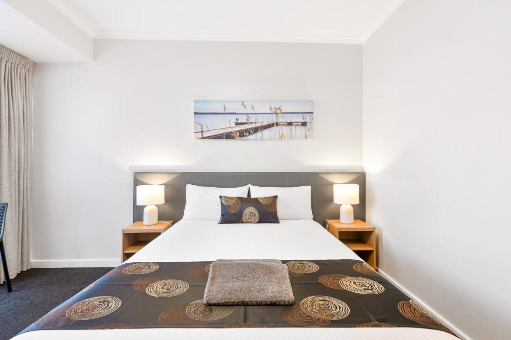 Best Western Port Lincoln- Formerly Hilton Motel, Port Lincoln (updated ...