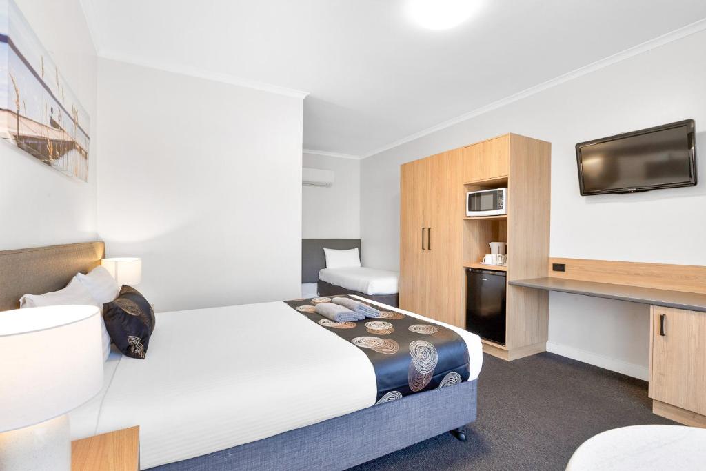 Best Western Port Lincoln- Formerly Hilton Motel, Port Lincoln (updated ...