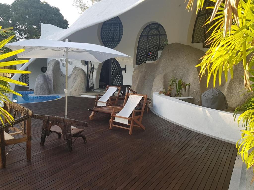 Brown sugar lodge, Beau Vallon (precios actualizados 2025)