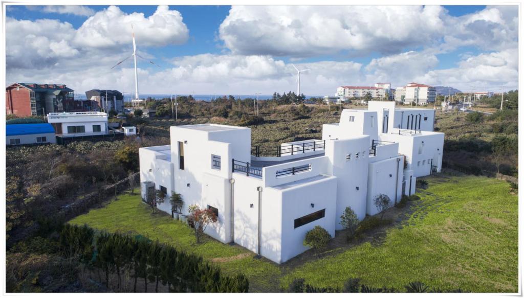 Libentia Hotel & Poolvilla, Jeju (updated prices 2026)