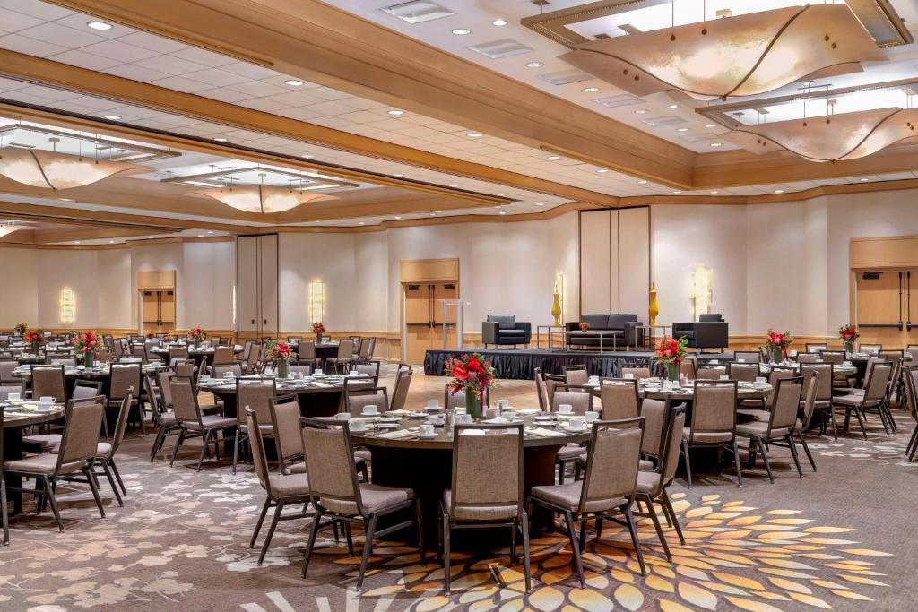 Hilton Orange County/Costa Mesa, Costa Mesa (updated prices 2025)