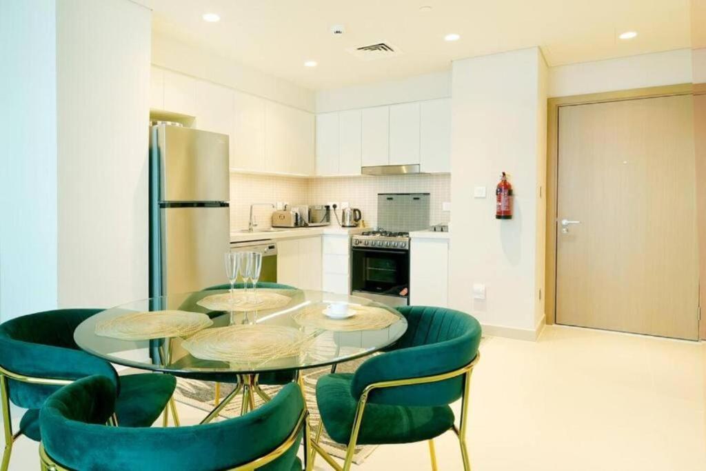 Brown Stone Holiday Homes Creek, Dubai (updated prices 2025)