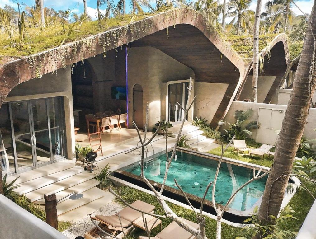 Diwatu Villas, El Nido (updated prices 2025)