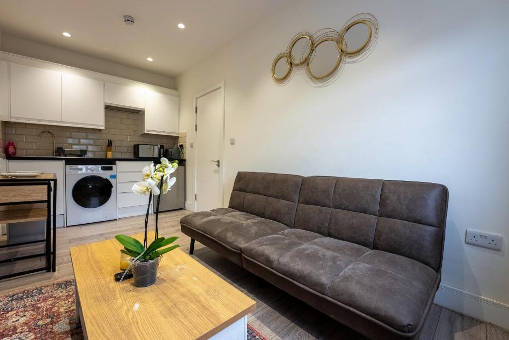 Stylish and cozy flats, Londra (prezzi aggiornati per il 2026)