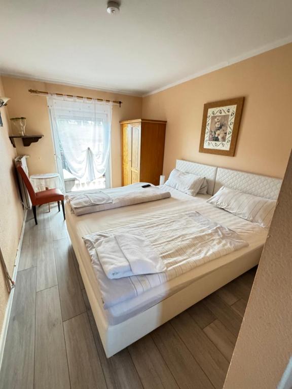 Hotel zur Küferschenke, Nierstein (updated prices 2026)