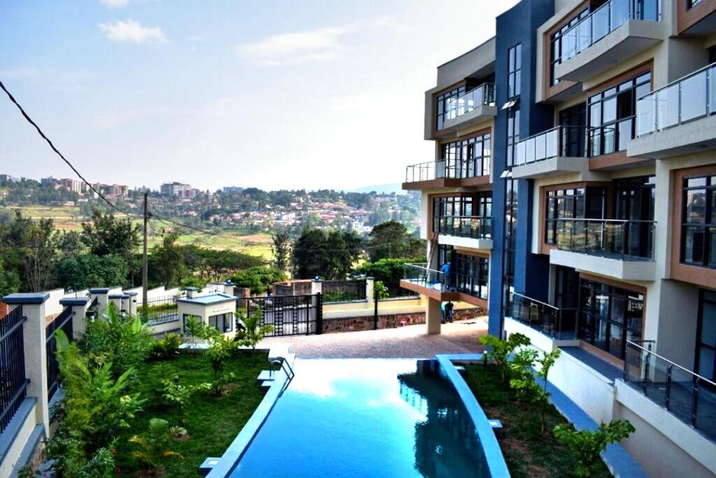 Mayfair Golf View Apartment, Kigali (updated prices 2026)
