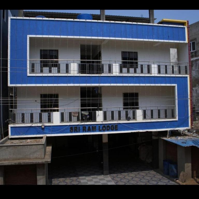 Sri Ram Lodge Velankanni, Velankanni (updated prices 2026)