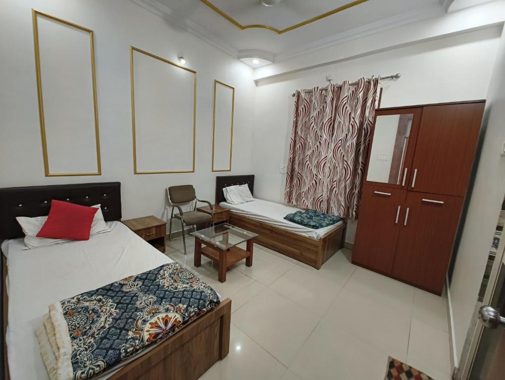Hotel Shri Ram Palace, Vidisha (aktualisierte Preise für 2025)
