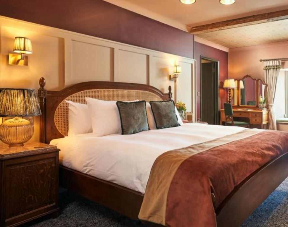 The Wellington Hotel, Boscastle (updated prices 2025)