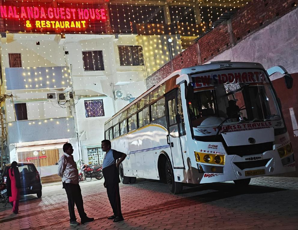 Hotel Nalanda Guest House, Nalanda (updated prices 2025)