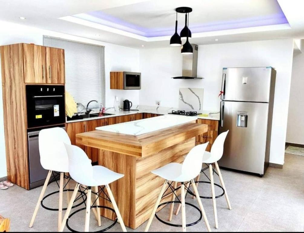 Newly built deluxe Villa in Calodyne, Calodyne (updated prices 2025)