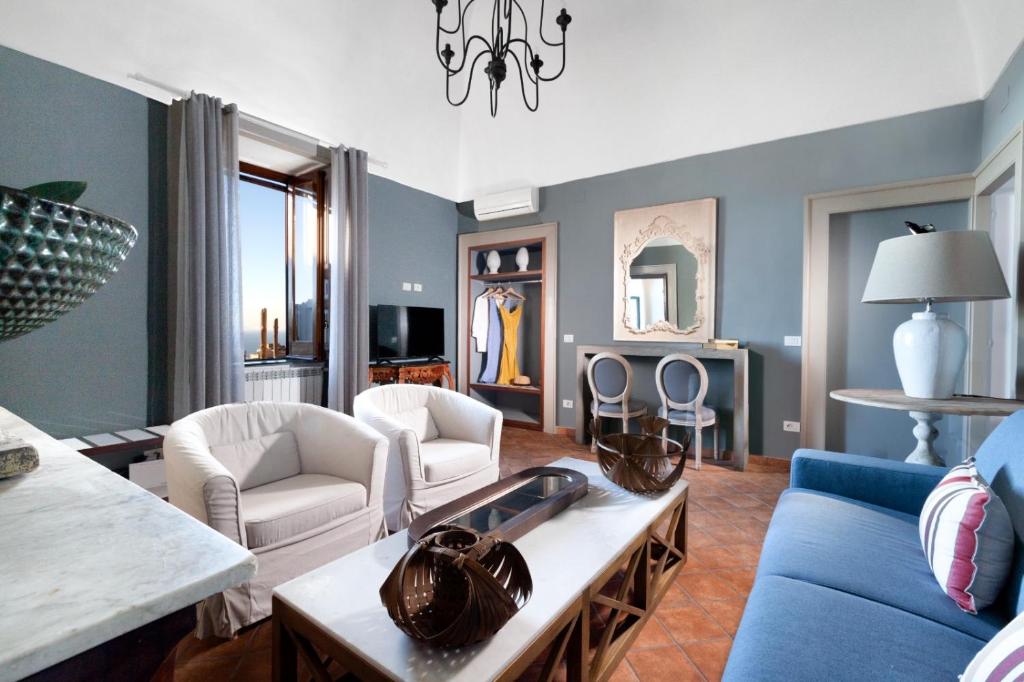 Il Pozzillo Maison, Massa Lubrense (updated prices 2026)
