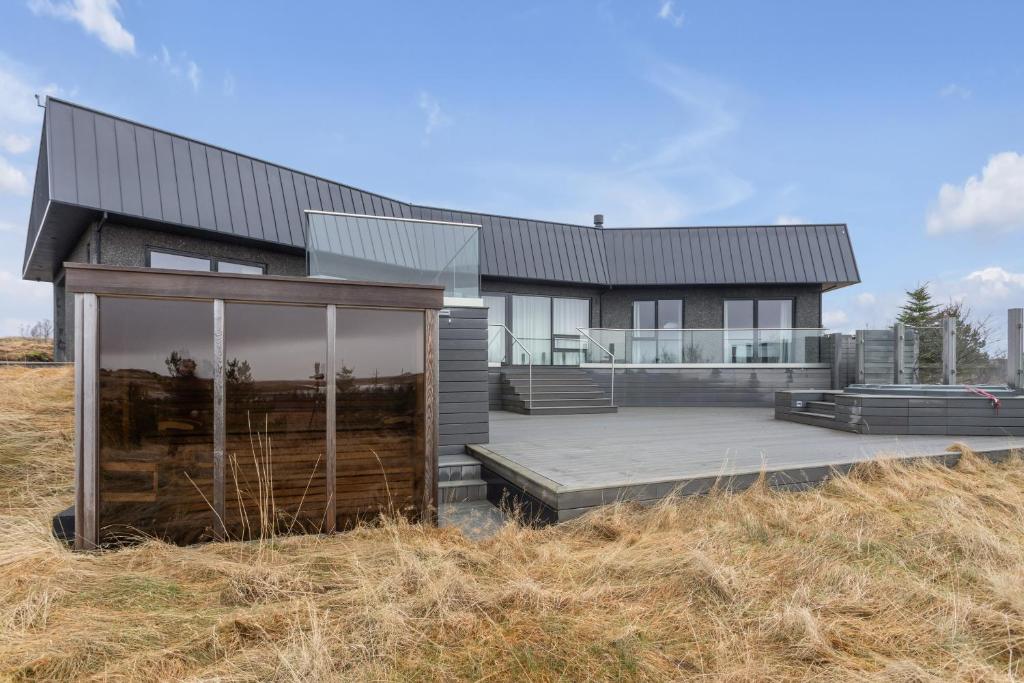 The Viking Lodge, Selfoss (updated prices 2026)