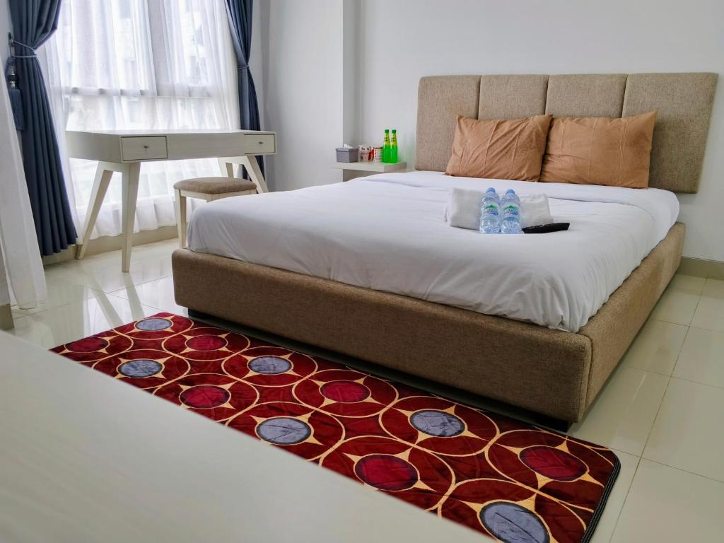 Ambarrukmo Barsa City, Yogyakarta (updated prices 2026)