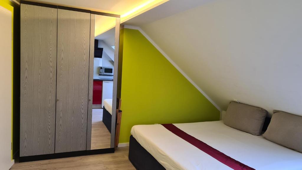 Helles Apartment in Berlin-Mariendorf, Berlin (updated prices 2026)
