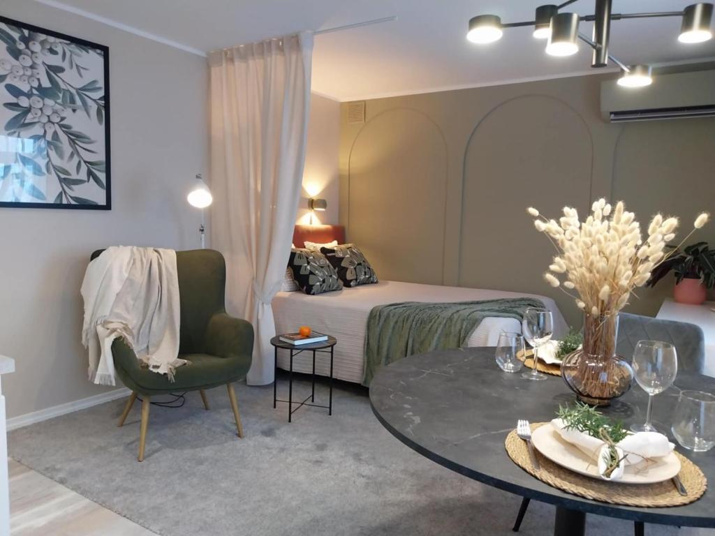 Vaba Täpi apartment, Tartu (updated prices 2025)