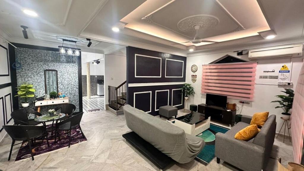 Raintown House, Taiping (updated prices 2025)