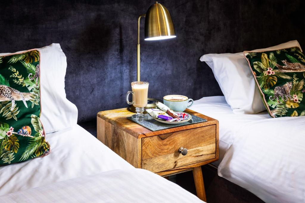 The Royal Station Hotel, Carnforth (updated prices 2025)