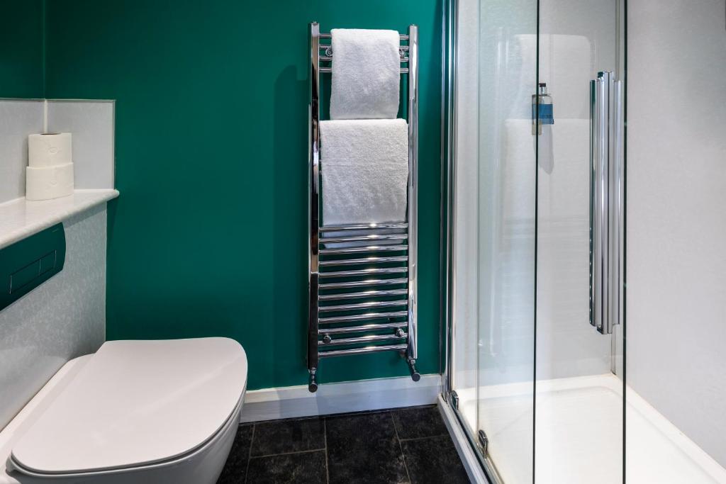 The Royal Station Hotel, Carnforth (updated prices 2025)