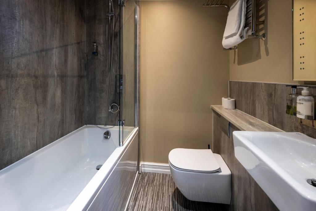 The Royal Station Hotel, Carnforth (updated prices 2025)