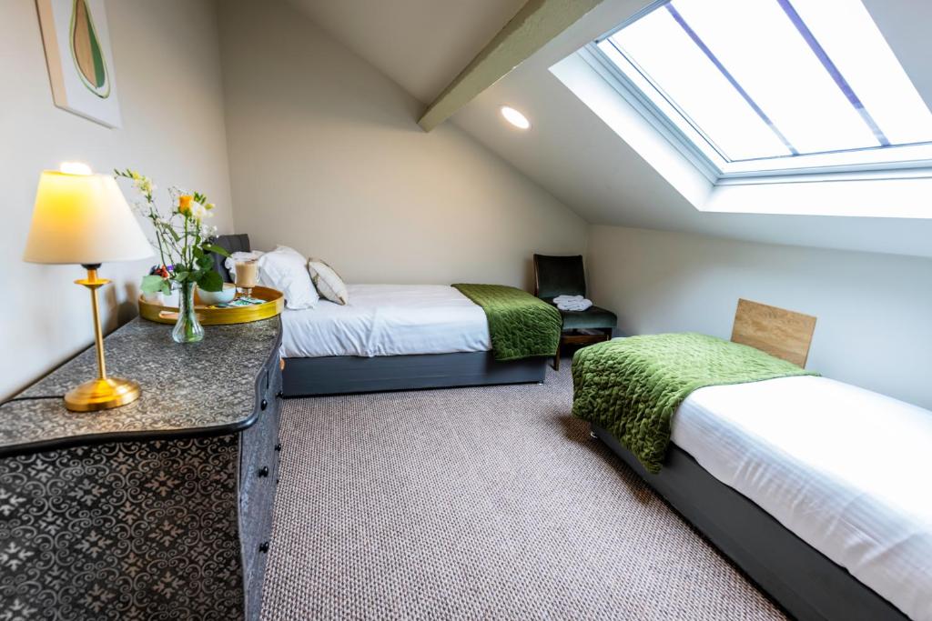 The Royal Station Hotel, Carnforth (updated prices 2025)