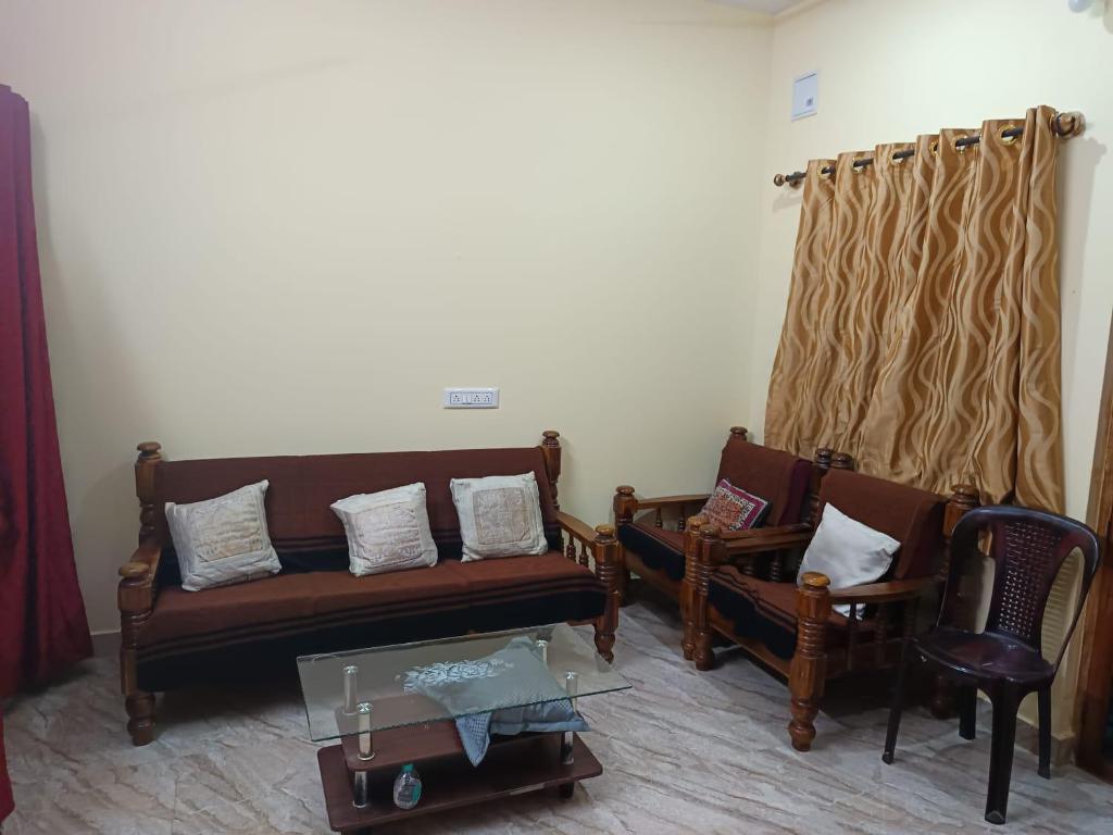 Holy Family Nest, Mysore (updated prices 2026)