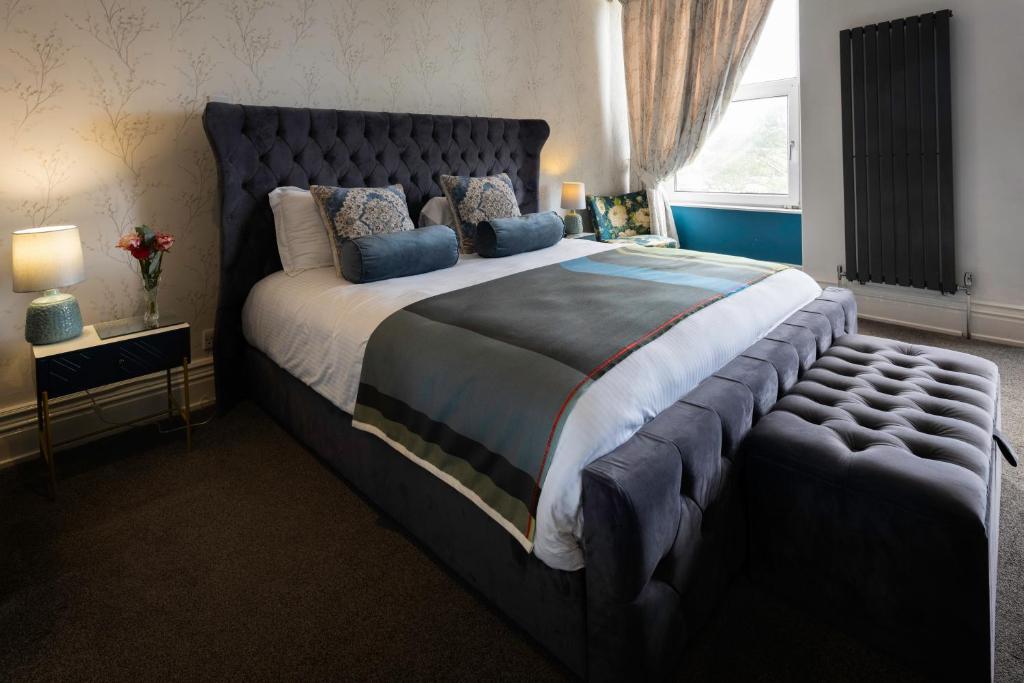 The Royal Station Hotel, Carnforth (updated prices 2025)