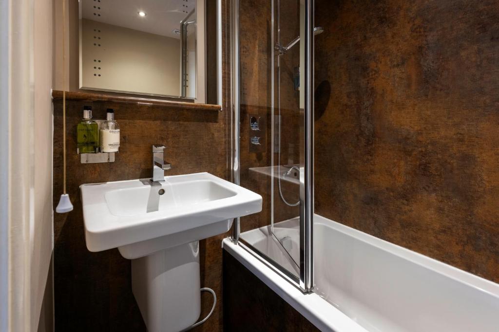 The Royal Station Hotel, Carnforth (updated prices 2025)