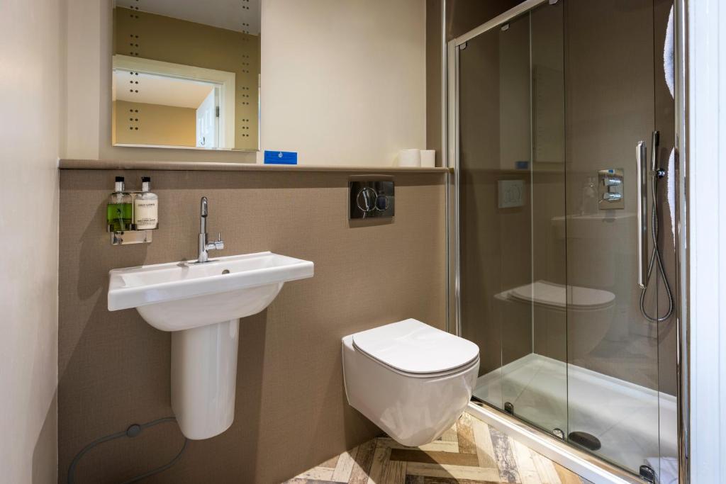 The Royal Station Hotel, Carnforth (updated prices 2025)