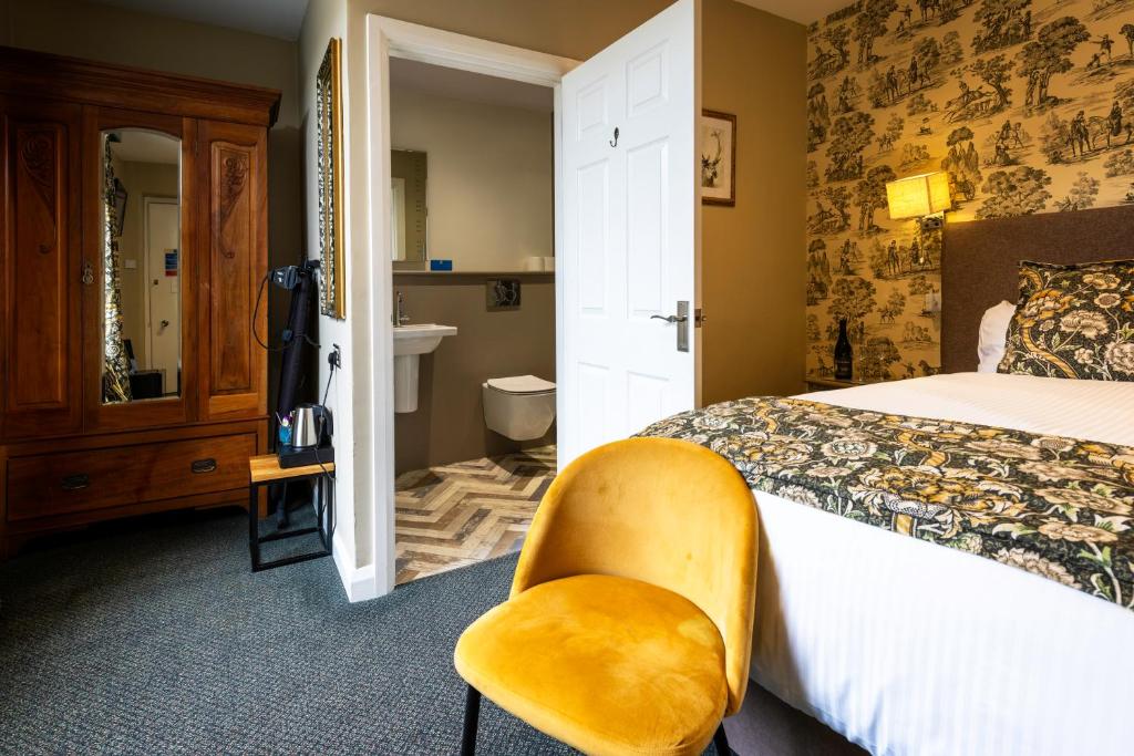 The Royal Station Hotel, Carnforth (updated prices 2025)