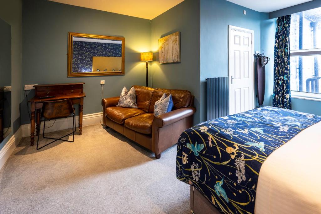 The Royal Station Hotel, Carnforth (updated prices 2025)