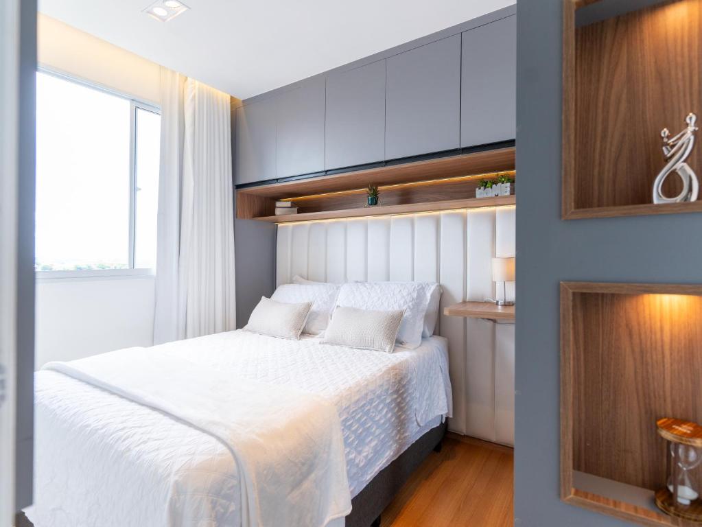 Apartametno inteiro perto da Arena MRV e expominas, Belo Horizonte ...