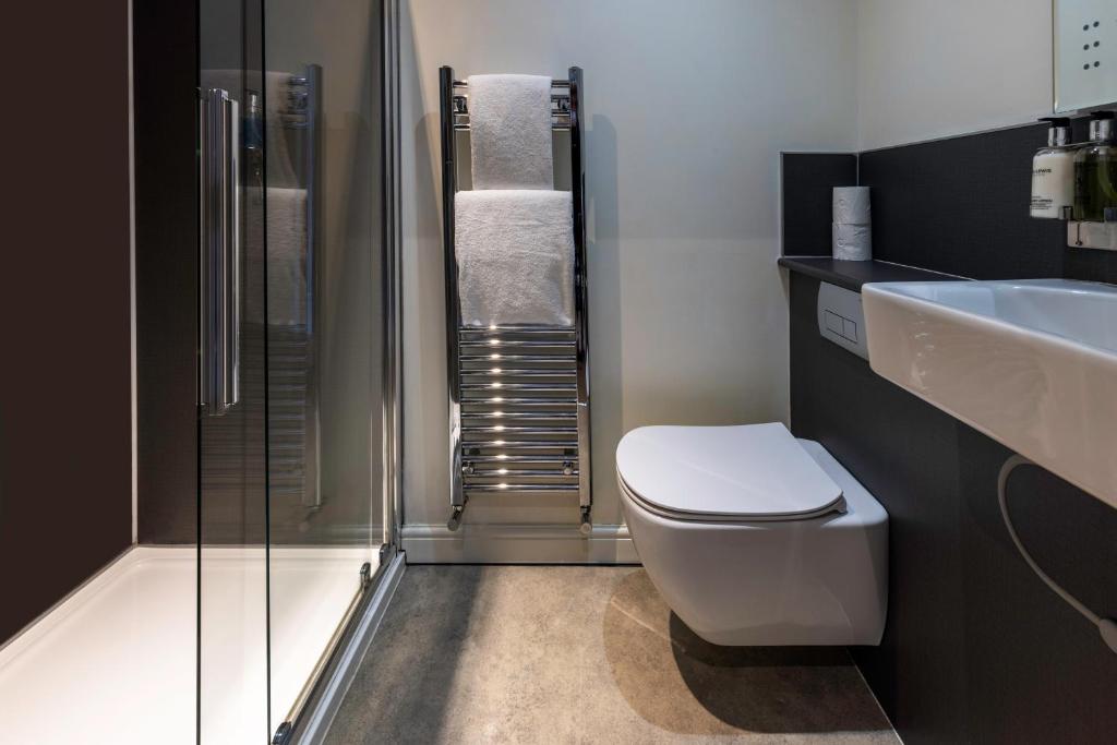 The Royal Station Hotel, Carnforth (updated prices 2025)